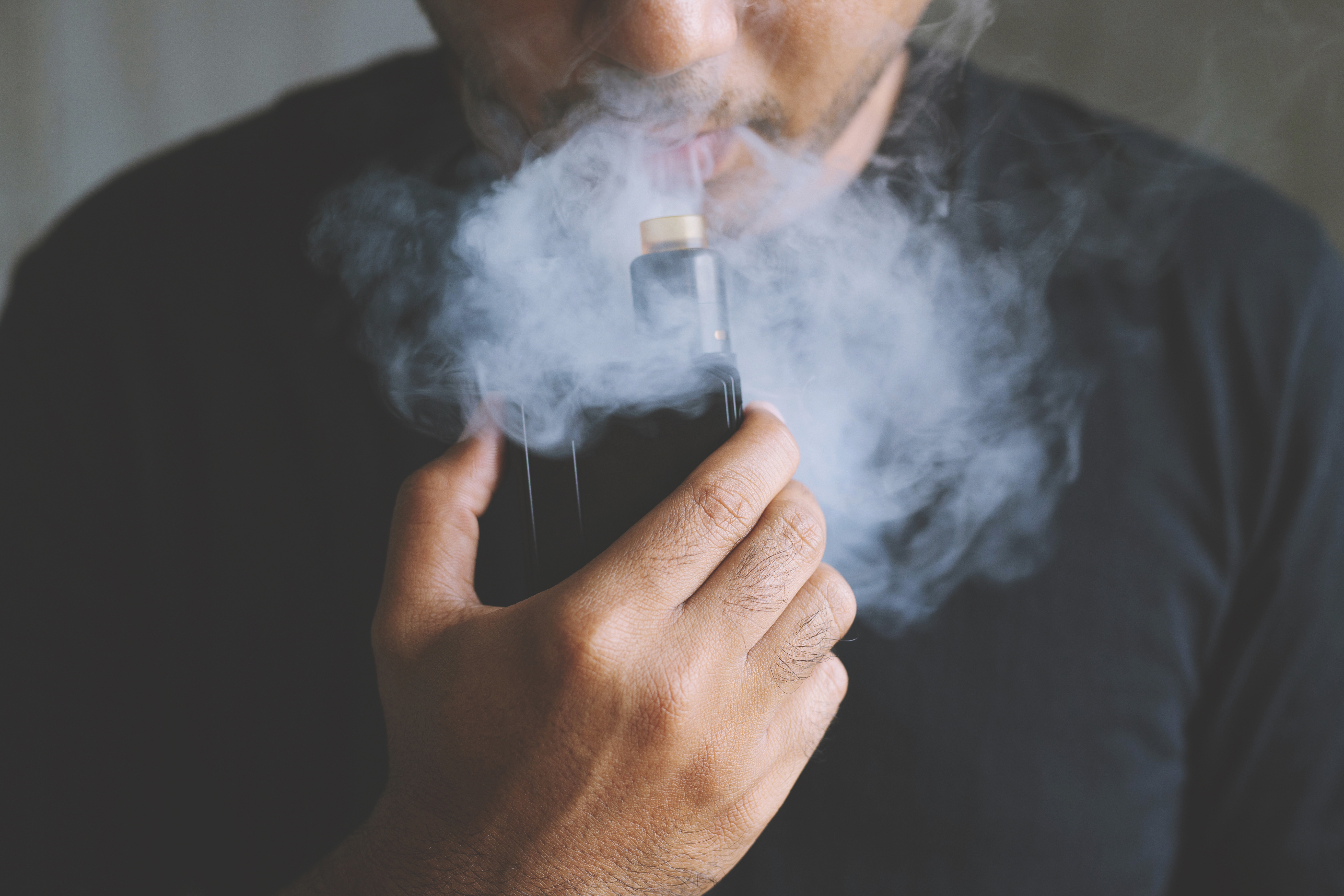 Osha Smoking Policies