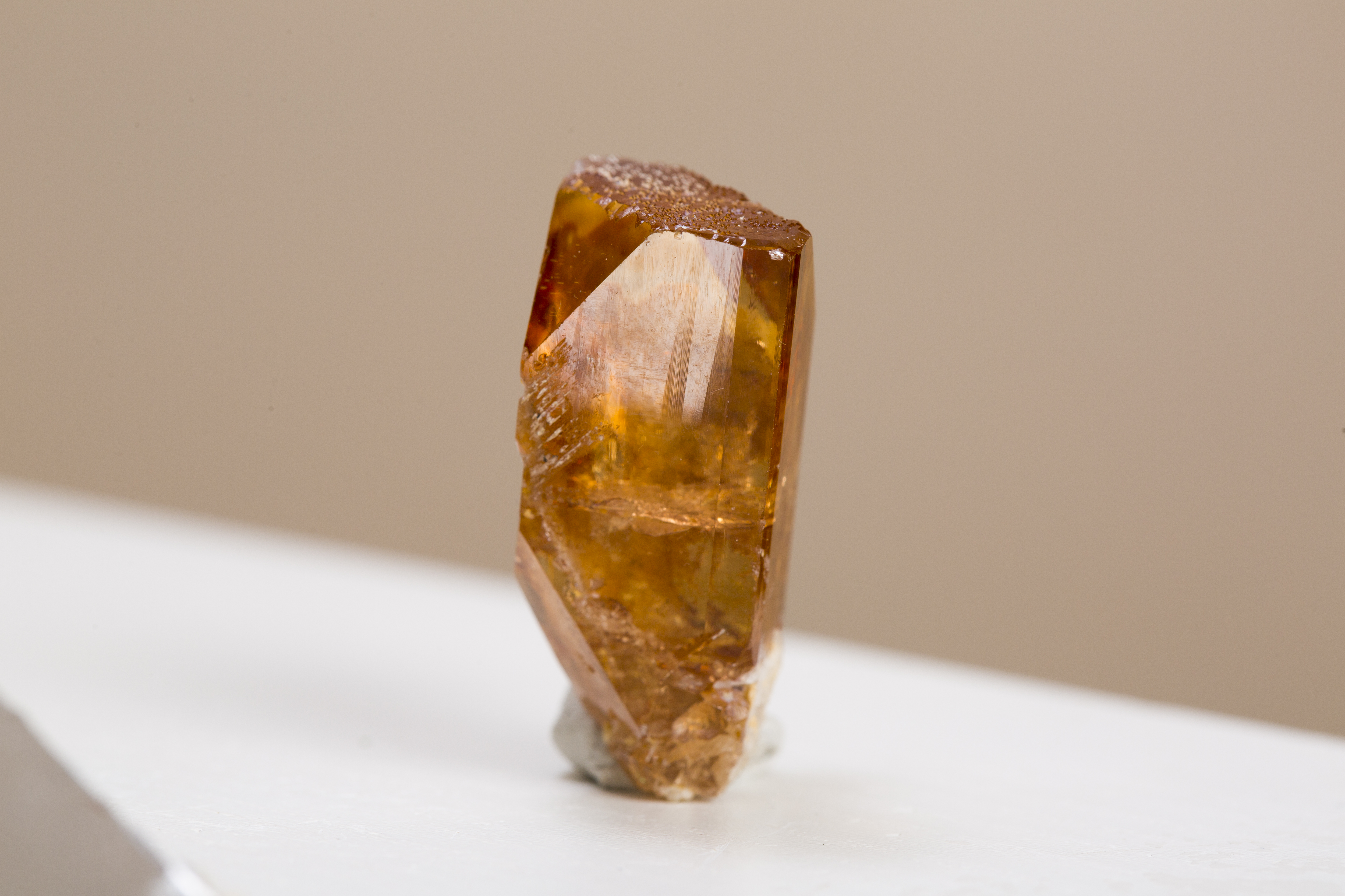 Topaz Mineral